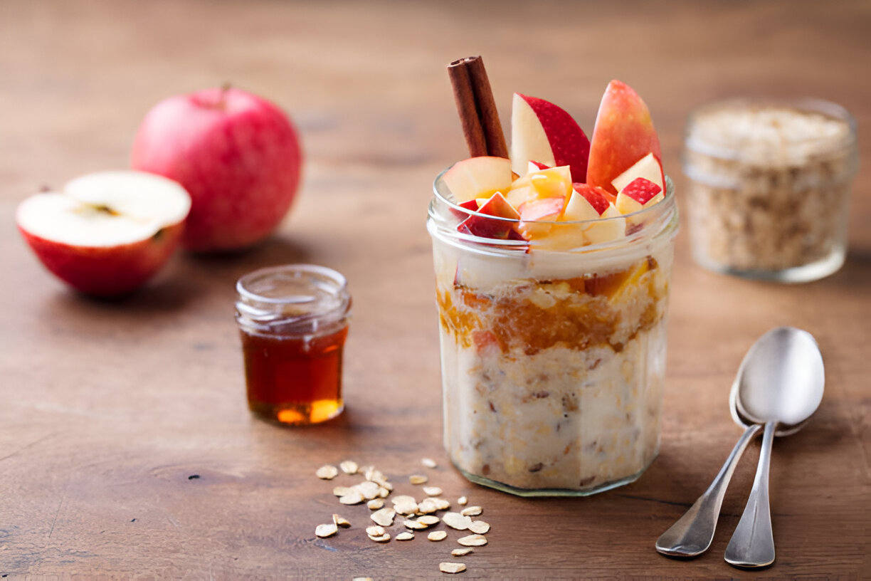 Discover Delicious Yogurt Recipes for Every Meal