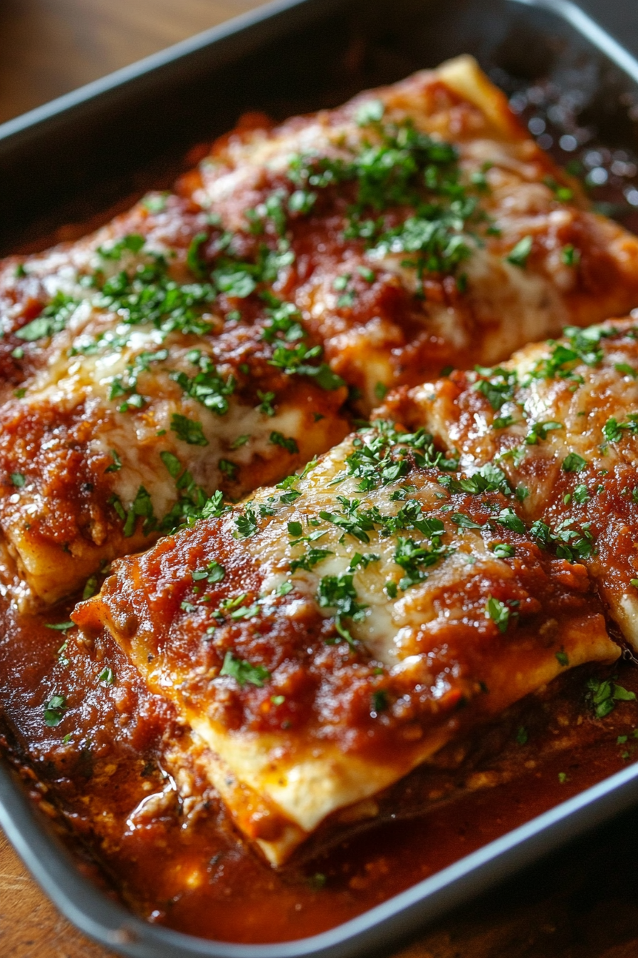 Birria Enchiladas: Authentic Recipe and Cultural Insights