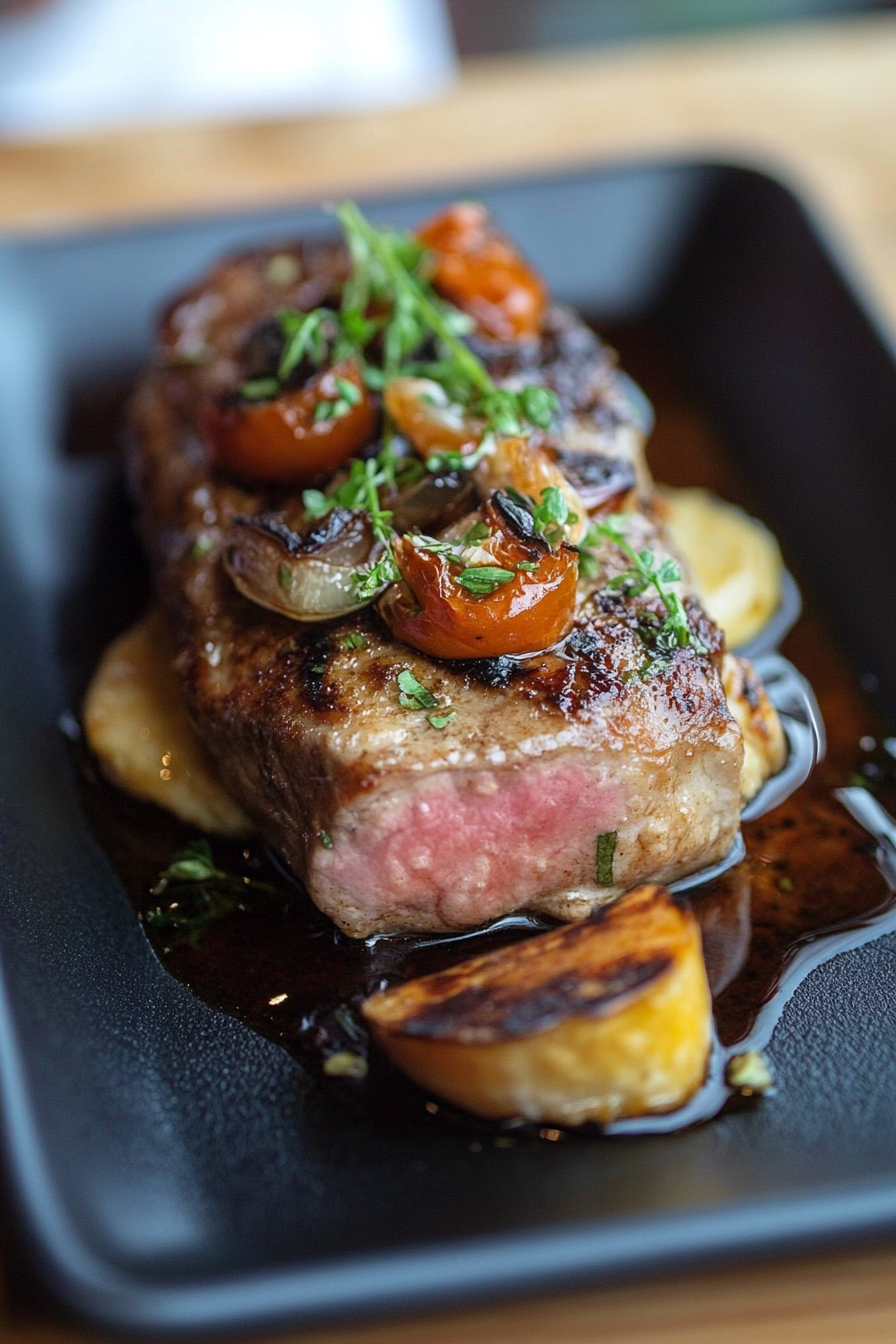 Chef John's Yucatan-Style Grilled Pork Recipe & Tips