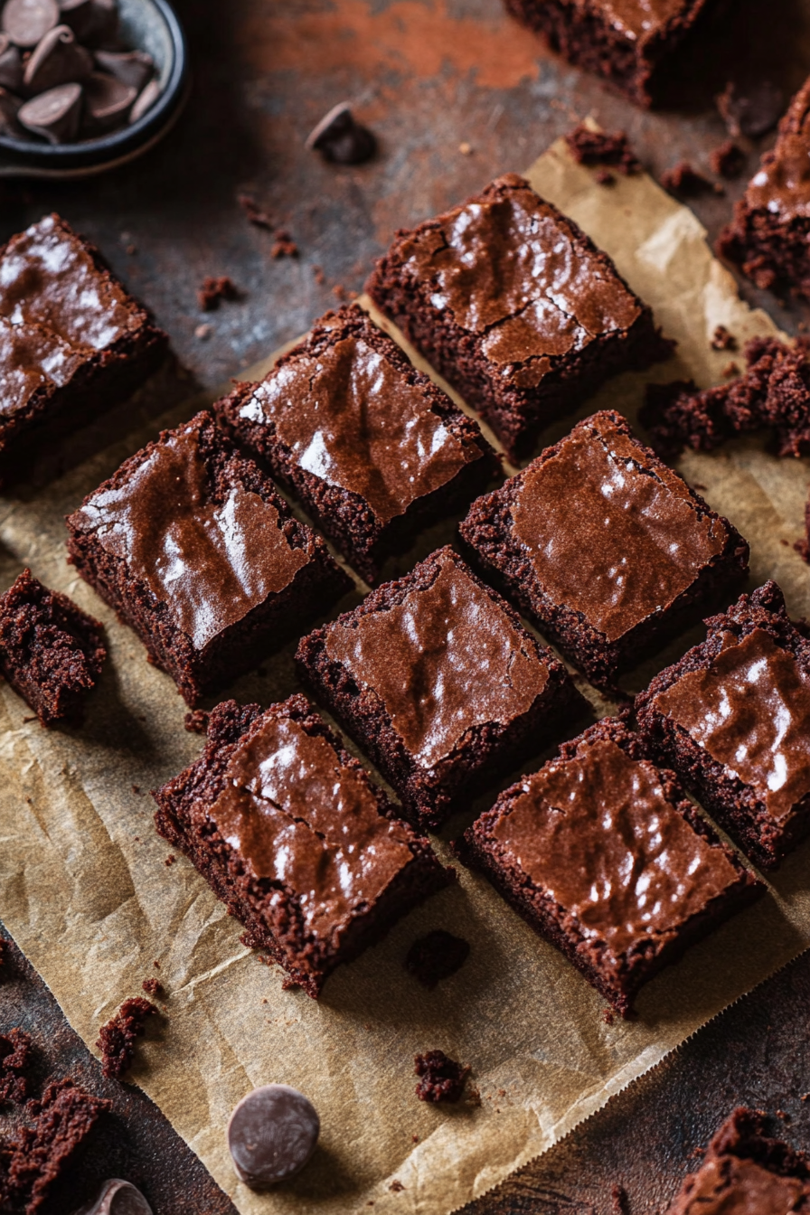 Ultimate Guide to Chocolate Brownies: Recipes & Tips