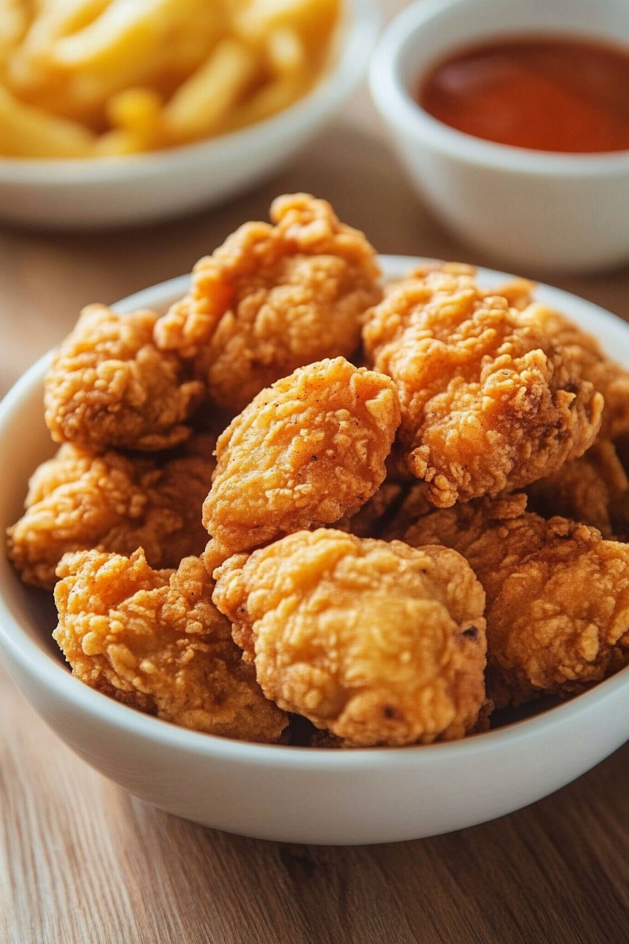 Copycat Chick-fil-A Chicken Nuggets: Recipe & Tips for Perfection