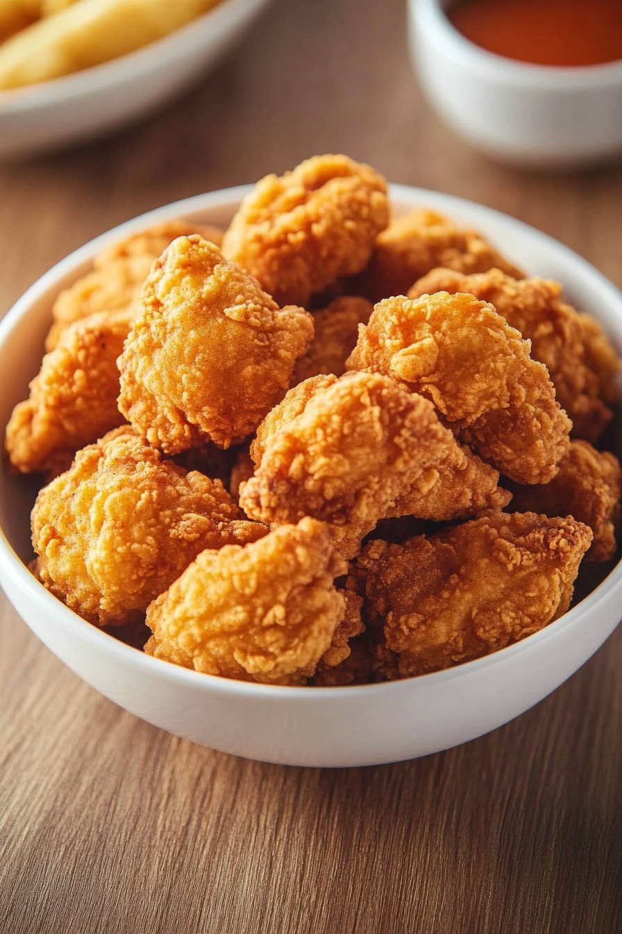 Copycat Chick-fil-A Chicken Nuggets: Recipe & Tips for Perfection