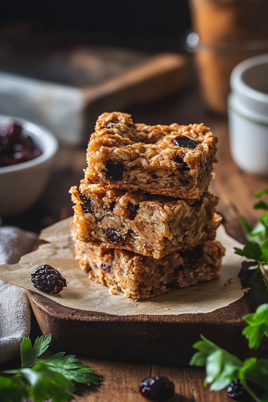 Homemade Kind Breakfast Bars: Easy Recipe & Tips