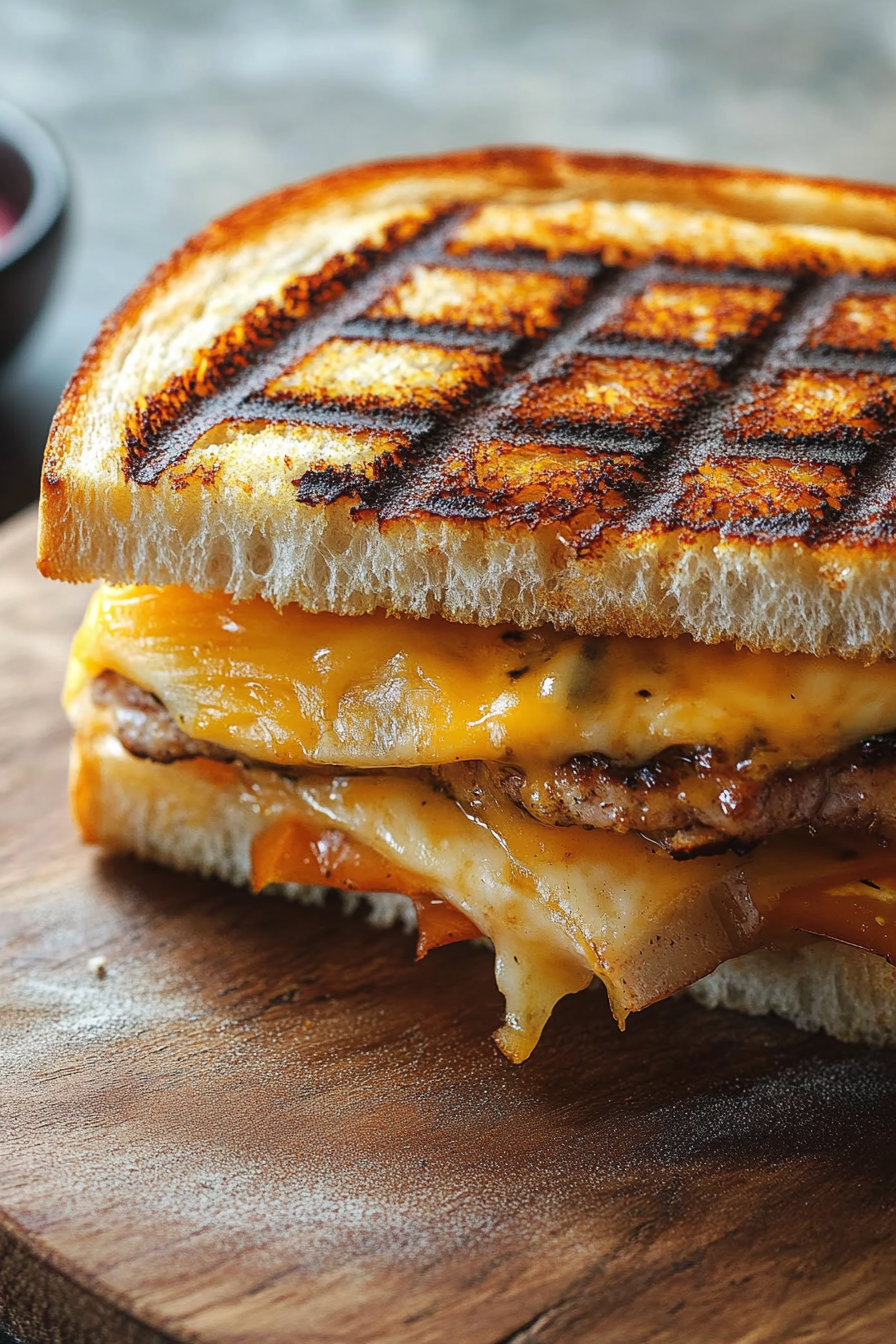 Ultimate Guide to the Best Grilled Cheese Sandwich