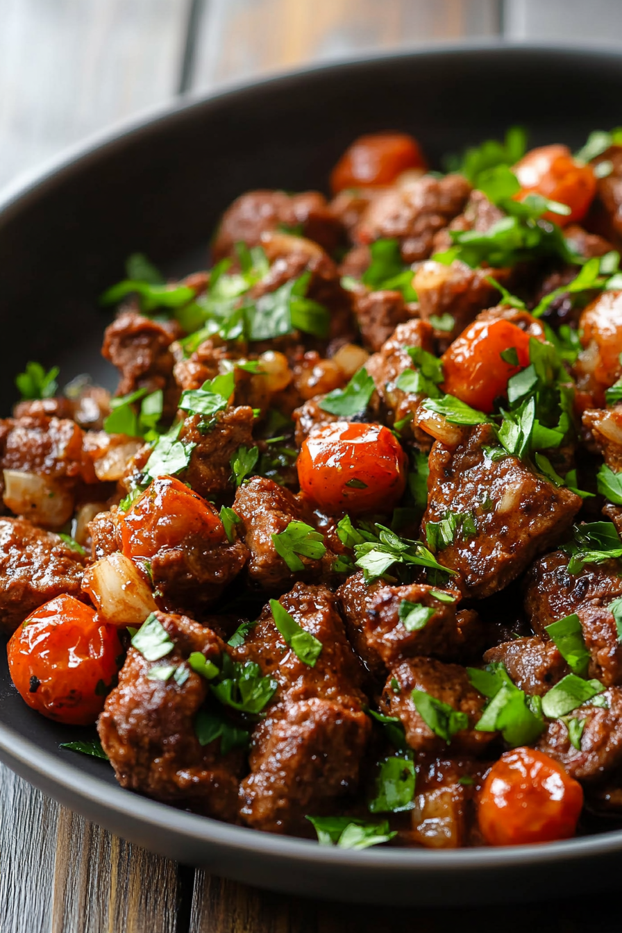 Ground Beef Recipe: Delicious Ideas and Cooking Tips